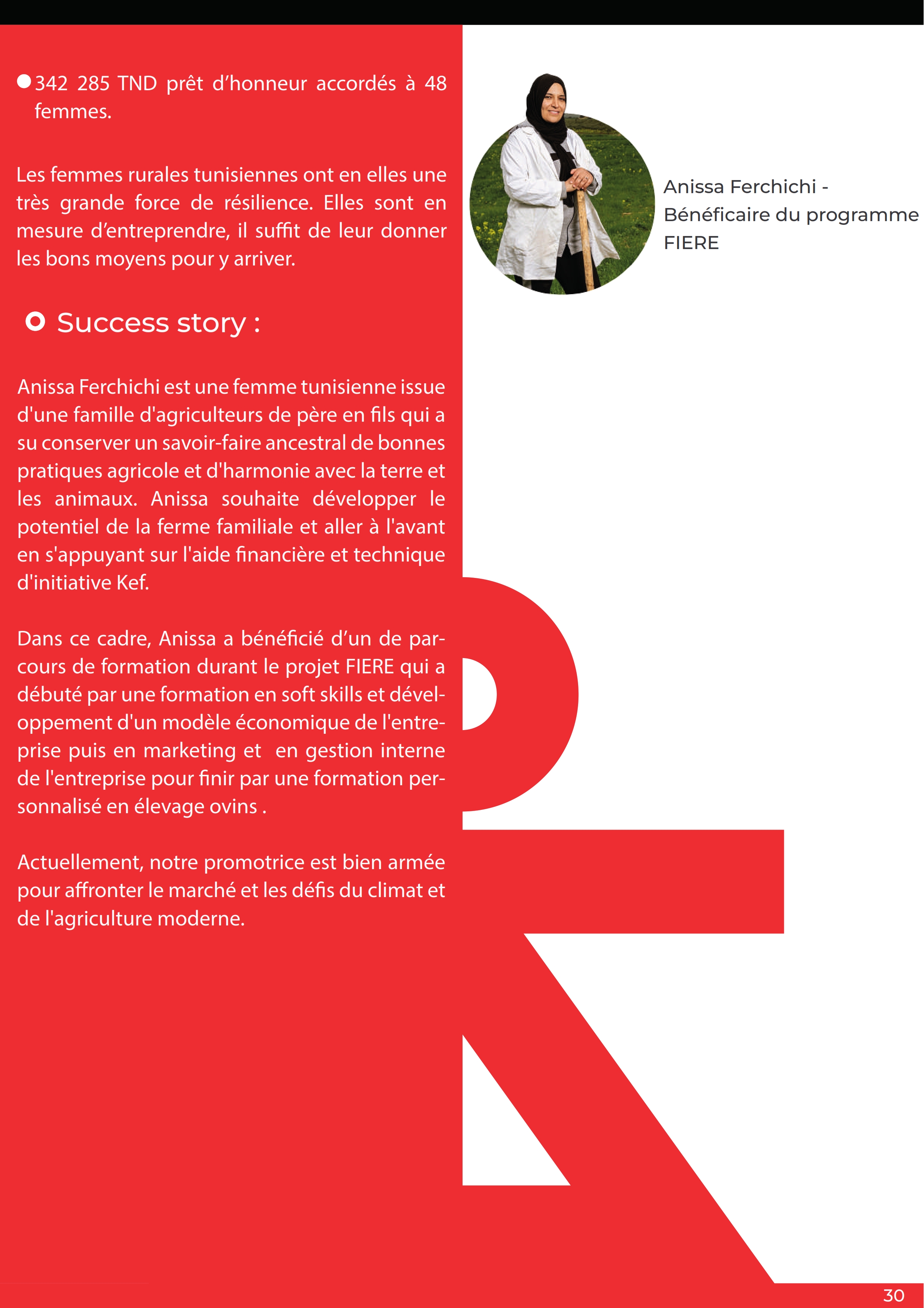 Livret de clôture Projet FAST | CDC